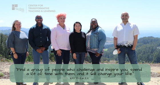 Flex Day | Flex Day | Skyline College