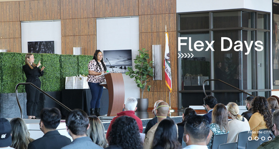 Flex Day | Flex Day | Skyline College