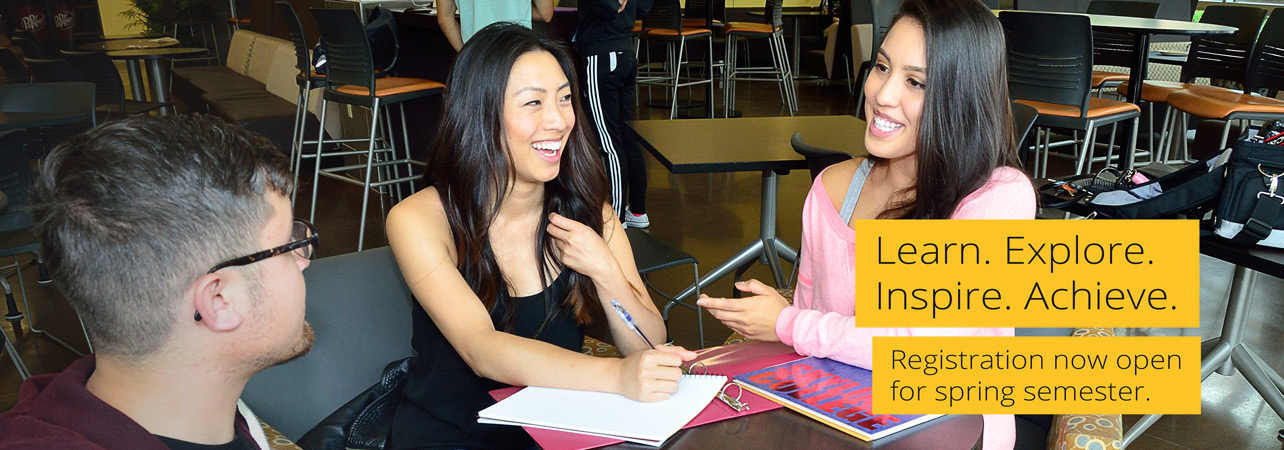 Skyline College | San Bruno CA